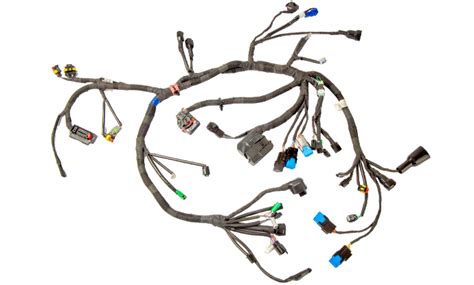 Electrical Distribution System Division