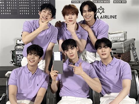 Fotos de Moonbin cómo lucía el cantante de K pop antes de su
