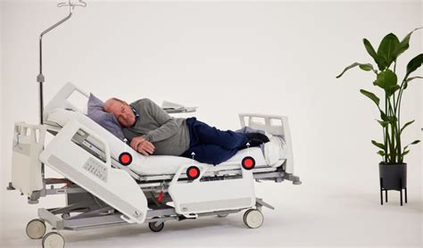 Kepler Vision Technologies Unveils Innovative Kepler Night Nurse Lying Position Detection To