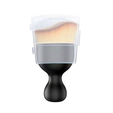 Chổi Cọ Quét Mini Sợi Lông Mềm Mịn Dùng Chăm Sóc Xe Hơi Vệ Sinh Nội