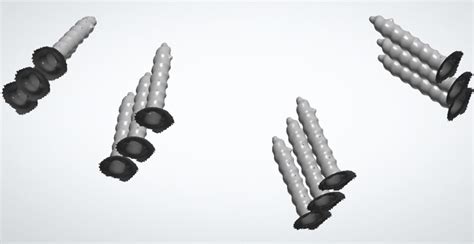 Micro Osteoperforation For Enhancement Of Orthodontic Movement A