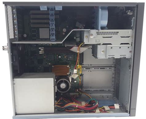 Hp Visualize B2000 Higher Intellect Vintage Wiki