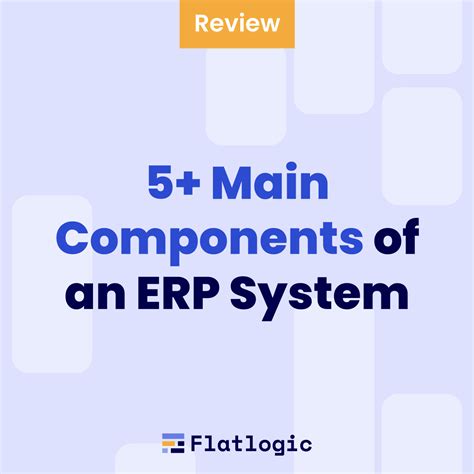Erp Systems Archives Flatlogic Blog