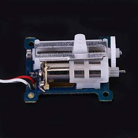 digital analog servo actuator servo loading linear actuator 1 5g micro