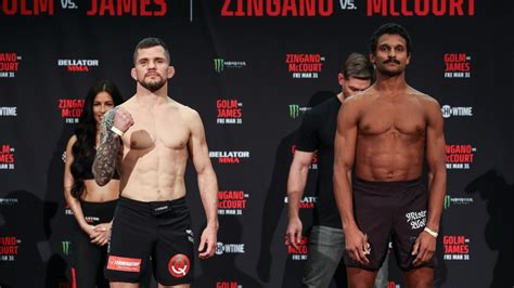 Adam Piccolotti Mandel Nallo Bellator 293 2 Mma Junkie