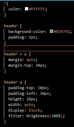 Css How Can I Get My Stylesheet To Merge Into My HTML File Stack Overflow
