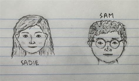 Tomorrow 3 Sam And Sadie Analysis R Bookofthemonthclub