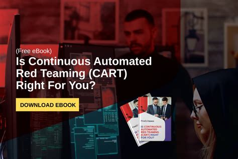 Is Continuous Automated Red Teaming Right For Your Organization
