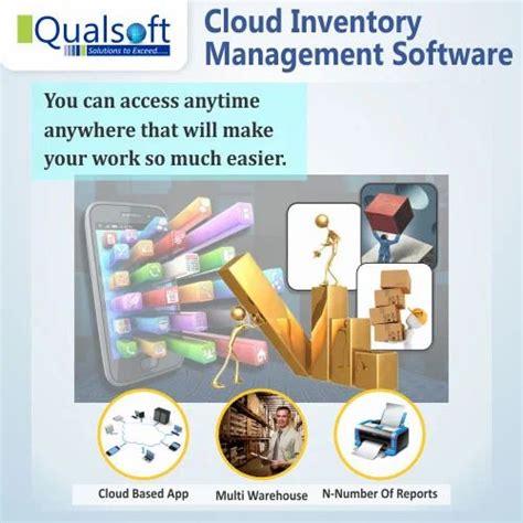 Cloud ERP For Inventory Management At 25000 Piece S In Mumbai ID 12728765348