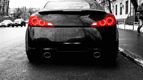 Types Of Tail Lights Features And Functions