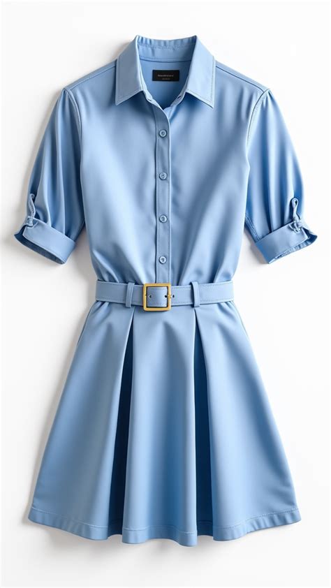 15 Chic Blue Preppy Outfit Ideas For Women
