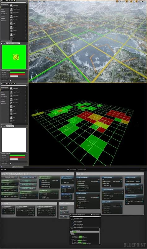 Sparse Grid Plugin Free High Quality Models