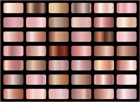 Chrome Gradient Vector Art Icons And Graphics For Free Download