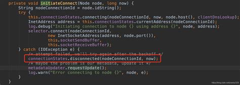 flink任务常见报错及解决办法 exception while creating streamoperatorstatecontex csdn博客