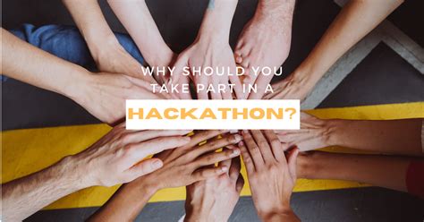 Hackathon Benefits On Hashnode