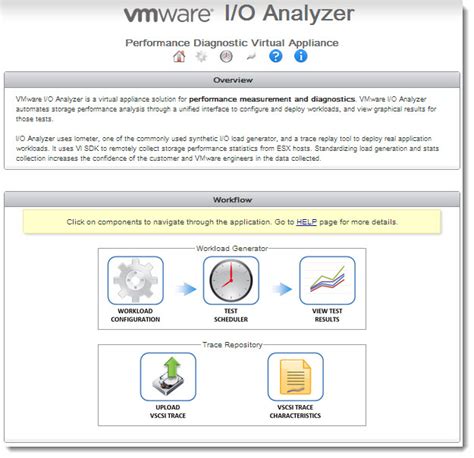 Vmware Io Analyzer Free Updated