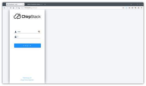 Migrating From Yocto To Openwrt Preview Chirpstack Gateway Os Chirpstack Community Forum