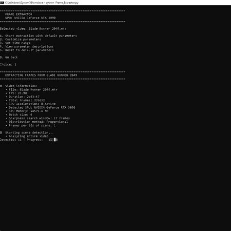 Frame Extractor For Lora Style Datasets Civitai