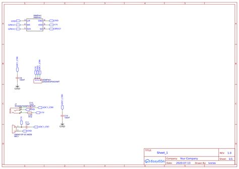 Esp32 Lightshow Driver Ac V1 Oshwlab