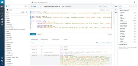 Blog Quick Checking Sql Connections In Kubernetes News Hue Discourse