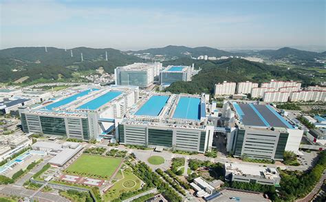 삼성디스플레이 순환경제 선도기업 대통령상 수상