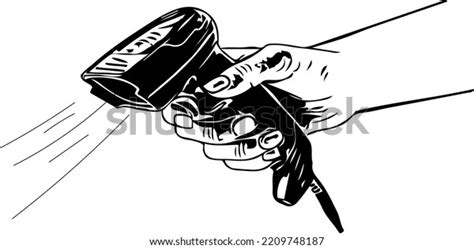 Scanner Sketch Images Stock Photos Vectors Shutterstock