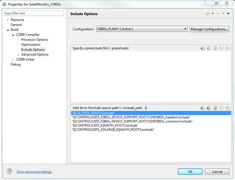 如何从CCS中导出工程 C 微控制器论坛 C 微控制器 E E 设计支持