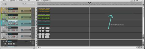 Is It Possible To Create A Full Flat Theme For Cakewalk No Shadows No Gradients No Bevels