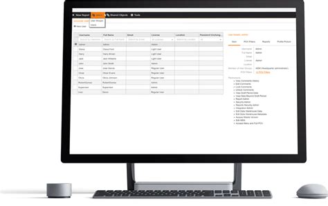 Oracle Epm Cloud Reporting And Bi Software Solutions Insightsoftware