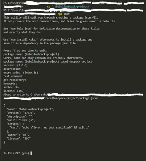 Babel Y Webpack Guía Completa Parte 1 Workflow Moderno
