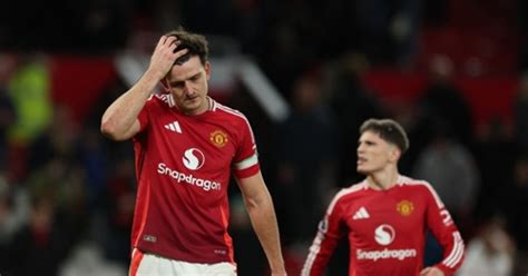 감독 바꿨는데…맨유 뉴캐슬에 0 2로 지며 12월 공식전 6패 굴욕