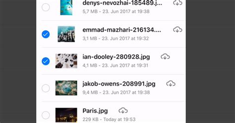 The New IOS App Is Ready For The Public OwnCloud
