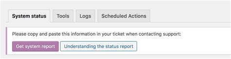 WooCommerce Menu Items WooCommerce
