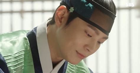 [결정적장면]엽기적인 그녀 주원♥오연서 키스 주거니 받거니 달달