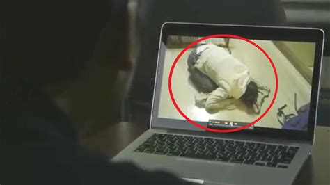 Пока муж был на работе его жену снимала скрытая камера Увидев запись он зарыдал… Youtube