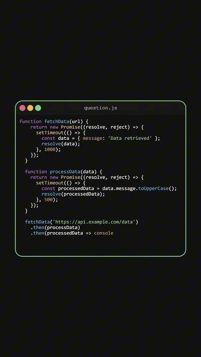 javascript mülakat soruları 2 javascript interview programming