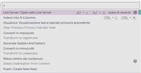 Le Shortcut Di Visual Studio Code Editor HTML It
