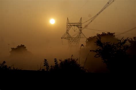Stg Fight For Electric Grid Physical Security Secure The Grid