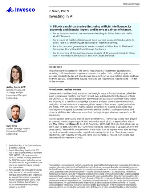 In Silico Part V Pdf Artificial Intelligence Intelligence Ai And Semantics