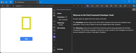 Fluid Framework Is Now Production Ready