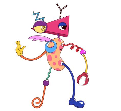 Pin On The Amazing Digital Circus Collection