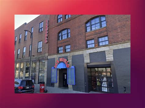 Sexworld Minneapolis Coming To An End Racket