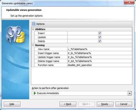 Postgresql Gui Admin Tool Postgres Manager For Windows By Sql Maestro