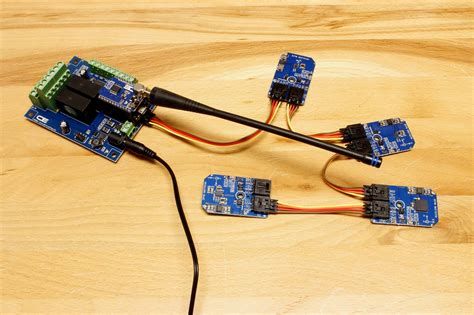 HMC Axis Compass Module Accelerometer I C Mini Module Store Ncd Io