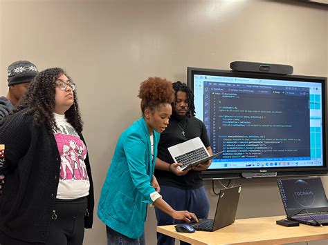 the importance of coding bootcamps like codecrew s code school