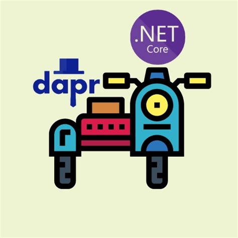 github siddyhub dapr dapr izing an existing core 3 1 eshop