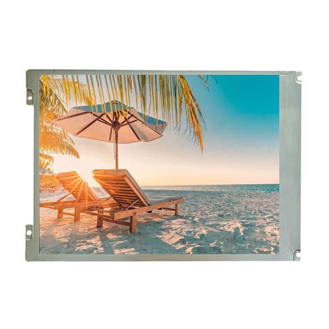 Wholesales Price 8 4 Inch LCD Panel 800x600 Resolution Display LVDS 20 Pins Interface TFT LCD