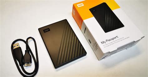 13 Rekomendasi Hardisk Eksternal Terbaik Tahun 2025