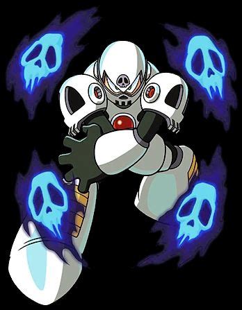 Suggestion Characters Mega Man Classic Tv Tropes Forum