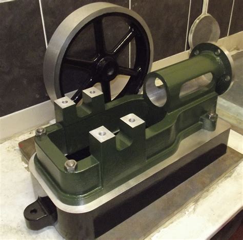 Stuart Models Bridport